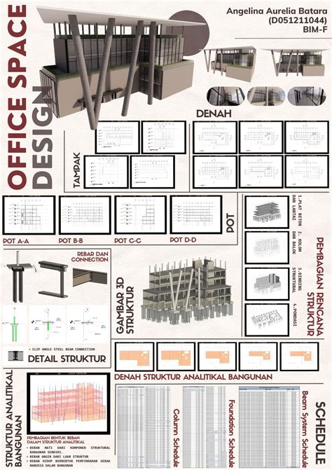 Revit Canva Angelina Batara