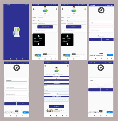 github theerudito tu deuda xamarin