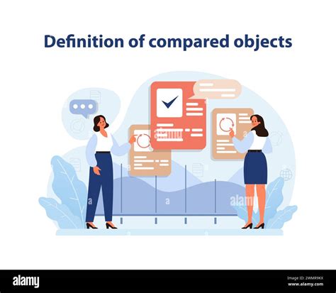 Comparative Benchmarking Vector Professionals Evaluate Criteria For