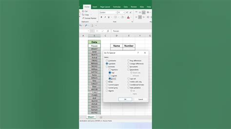 stop doing this in excel excel smartphone exceltech knowledge