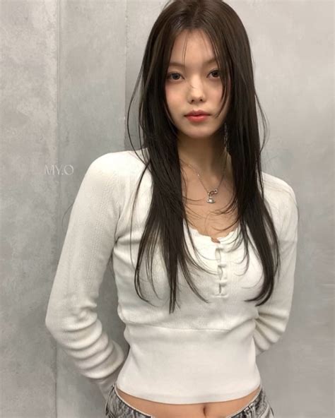 강남미용실 마이오헤어 팀장 지영 허쉬펌 허쉬컷 퍼스널염색 헤어컨설팅 레이어드펌 도쿄에서 찍은 가시번 스타일링 🗼🖤 여행 가서 머리하기 귀찮을때 3분만 투자해주세요