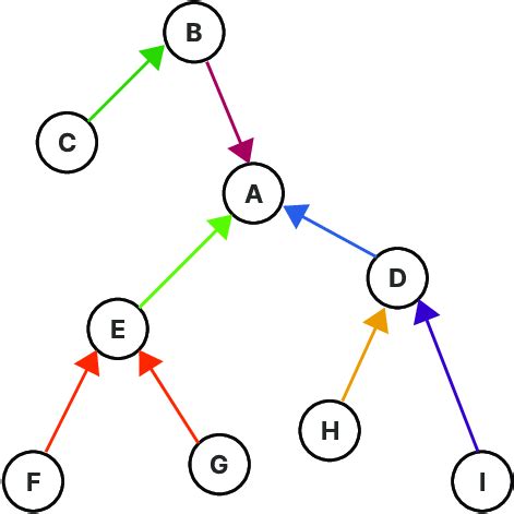 The Routing Protocol For Low Power And Lossy Networks RPL Constructs Download Scientific