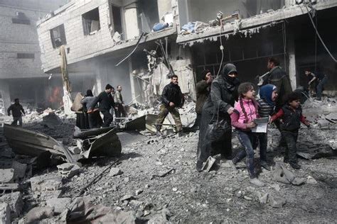 Florida Syria Fox News Your Tuesday Briefing The New York Times