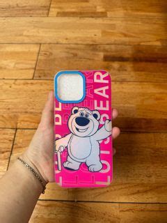 Iphone Promax Case Labubu Telepon Seluler Tablet Aksesoris Tablet Handphone Casing