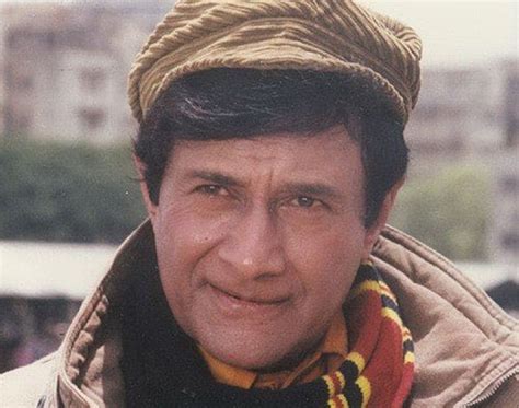 How Dev Anand Became An Unlikely Action Star At The End Of His Career Firstpost