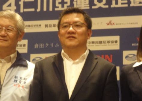 台足協理事長遭檢方約談 涉違法賣靈骨塔｜即時新聞｜台灣｜oncc東網