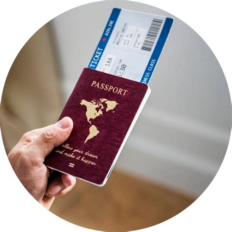 Passport Verification API Instant Passport Verification AuthBridge