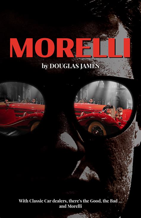 Morelli Douglas James