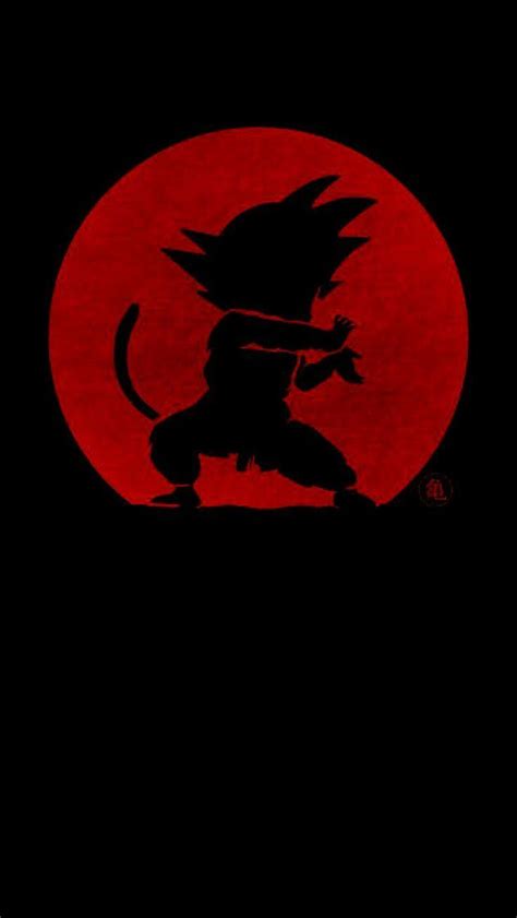 Dragon Ball Iphone X Wallpapers Top Free Dragon Ball Iphone X Backgrounds Wallpaperaccess