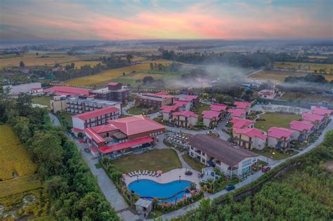 Anantum Gateway Resorts Jim Corbett Ramnagar 𝗕𝗢𝗢𝗞 Jim Corbett Ramnagar Resort