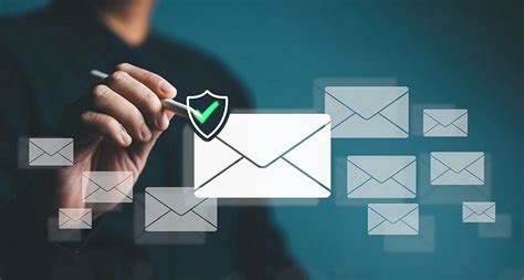Managed Dmarc Solutions For Business The Ultimate In Email Security Iowacomputergurus