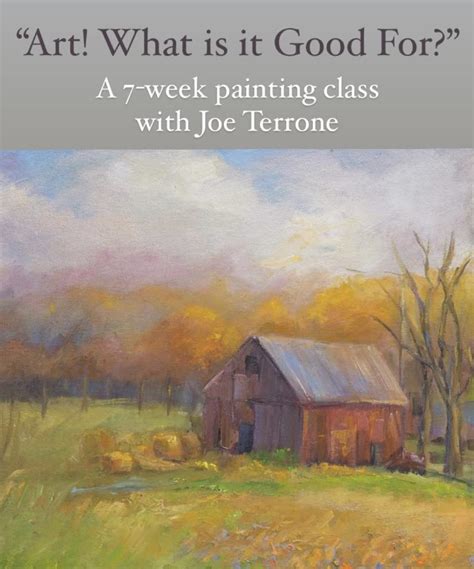 This Is A Class That Not Only Mispillion Art League