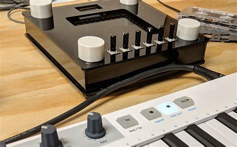 Google Nsynth Super Reverb