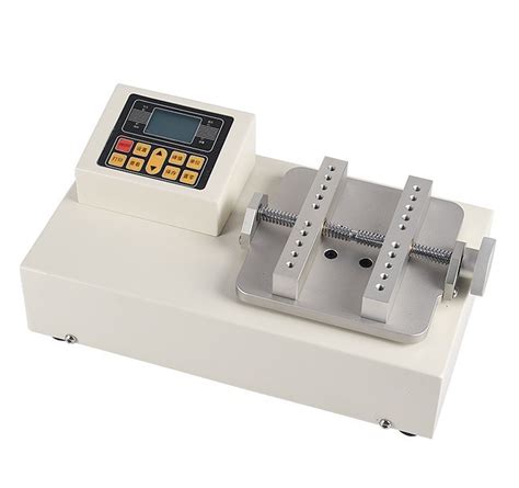 Torque Measuring Machine Torque Testing Equipment Torque Measurement