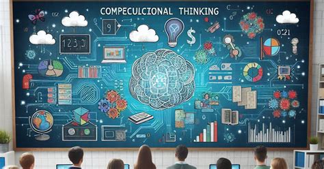 Ctis2024 Computational Thinking In Schools Conference