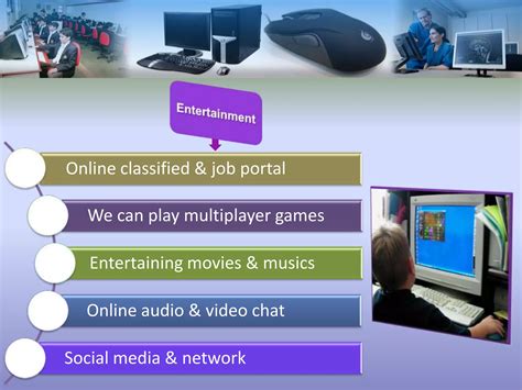 Importance Of Computer Pdf Internet Computing