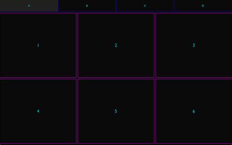 Intro To Grid Layout In Css How To Use Grid Layout In Htmlcss By Ken Reilly Itnext