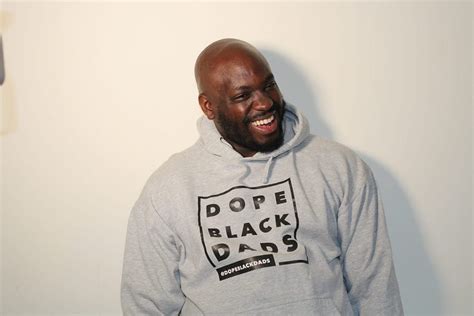 Paranting Interviews Marvyn Harrison