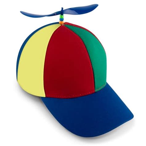 I Tested The Best Propeller Hats For Adults Fun Funky And