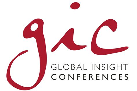 Gic Email Logo512px Global Insight Conferences