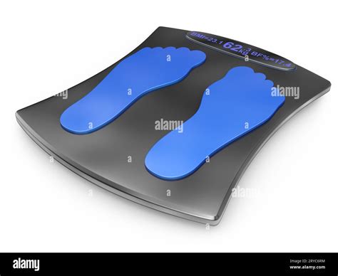 Smart Scales Stock Photo Alamy