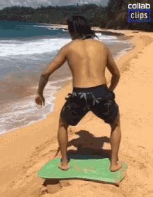 Beach Fail  Tenor
