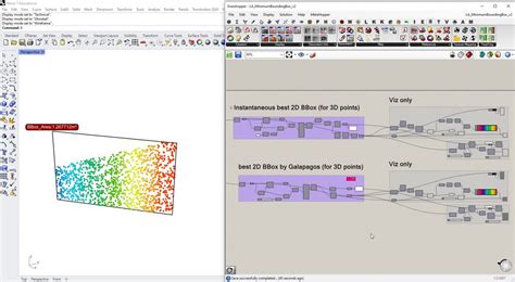 the 2d minimum boundingbox in 3d space lucianoambrosini it