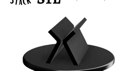 Snap Stack Miniature Base System And Condition Markers By Four Harts