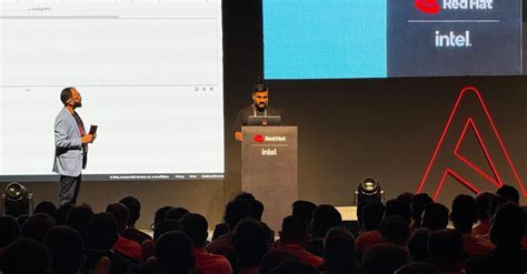 Madhu Sudhan On Linkedin Ansibleautomates Redhat