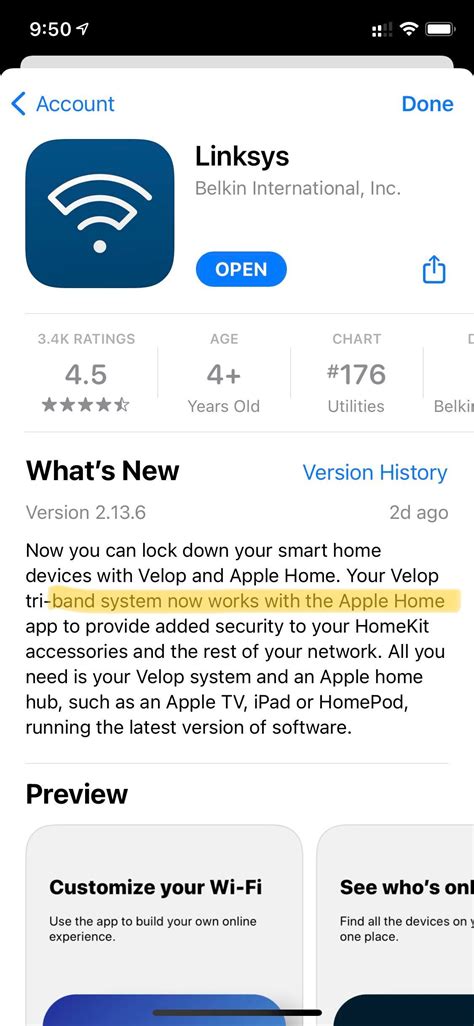 Would Anyone Here Actually Recommend A Velop System To Another Person R Linksysvelop