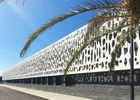Cladding Solutions Modex