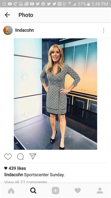 99 Best Linda Cohn Images On Pinterest Anchor Anchors And Navy Blue