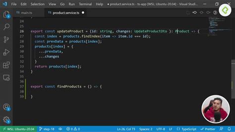 Curso De Typescript Tipos Avanzados Y Funciones Platzi