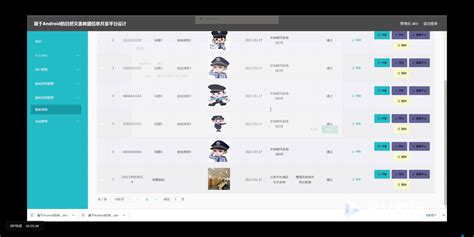 【附源码】计算机毕业设计python安卓基于android的自然灾害救援信息共享平台设计t4v3m（源码程序lw调试部署） Csdn博客