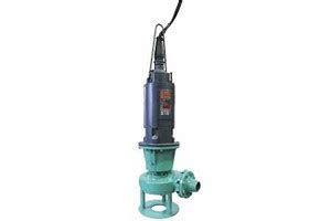 Vaughan Company The Original Chopper Pump