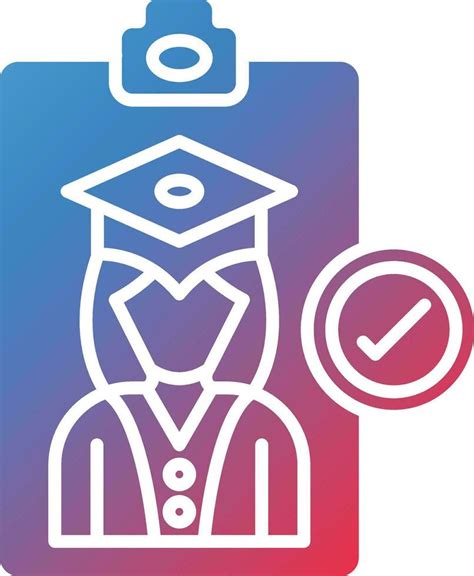 Class Registration Vector Icon 31082660 Vector Art At Vecteezy