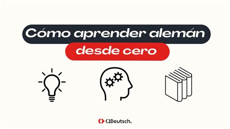 Verbos Separables En Alemán Todo Lo Que Necesitas Saber