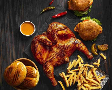 Order Pedros Chicken Rustenburg Menu Delivery Online Rustenburg