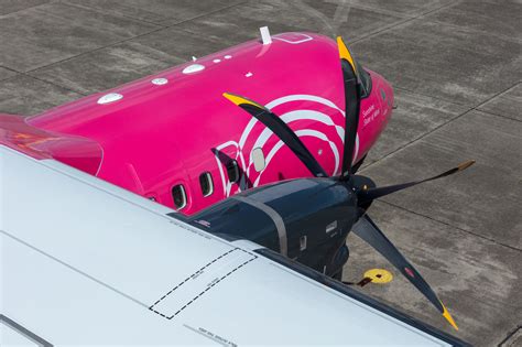 The Turboprop Renaissance Atr