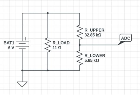 Decreasing Arduino Analog Input Current Page 1