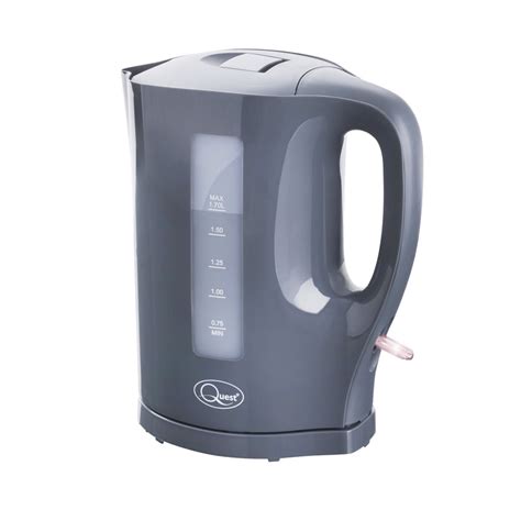 Kettles Quest