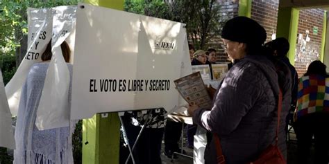 Elecciones 2023 Edomex Y Coahuila ¿por Qué Son De ‘vida O Muerte Para