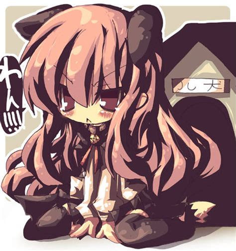 ル犬 KURO