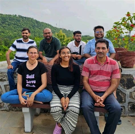 Tacit Gajjar On Linkedin Explore Nuture Team