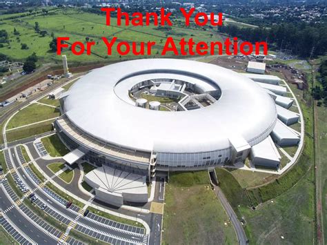 Synchrotron Pptx Physics Science