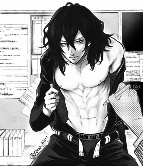 One Shot N My Hero Academia Boku No Hero Academia