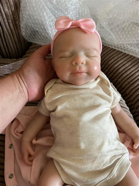Win A Reborn Doll Free Reborn Doll Giveaway Ivy Reborns
