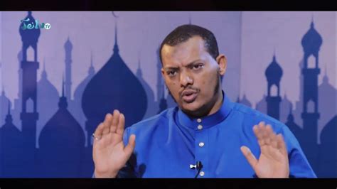 በዚህ ሳምንት ዩሱፍ እና ወንድሞቹ ክፍል22 ቢላል ሾው እሁድ ጠዋት በ3 ሰዓት ላይ በኢቢኤስ እዲሁም በጄይሉ ቲቪ ቲዩብ ላይ ይጠብቁን