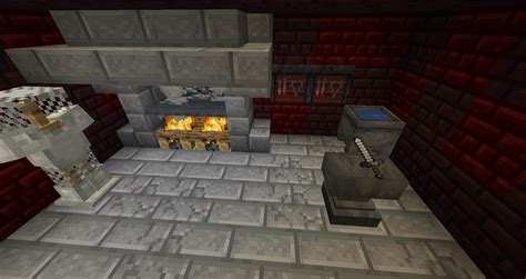 Make All Crafting Blocks Rotatable Minecraft Feedback