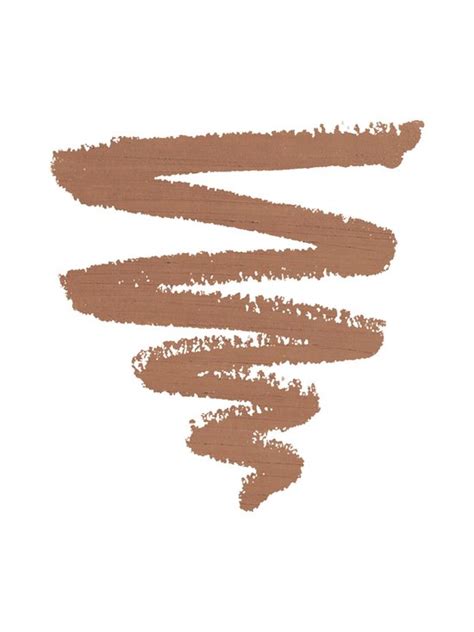 07 Sandstorm Nyx Professional Makeup Suede Matte Lip Liner Huultenrajauskynä 1 G
